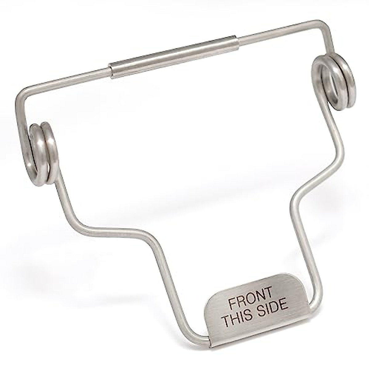 33480 Tag Spring Weldment Replacement for Henny Penny Fryer ONLY for Latch