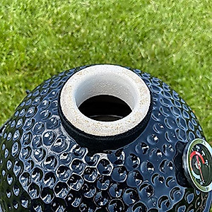 Woodeze Kamado 13" Grill