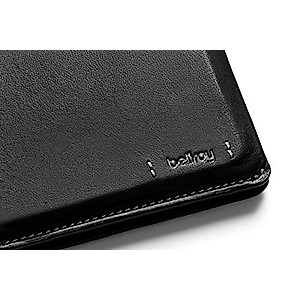 Bellroy Slim Sleeve – Premium Edition (Slim leather billfold)