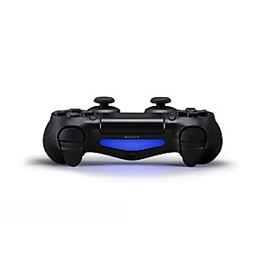 DualShock 4 Wireless Controller for PlayStation 4 - Jet Black [Old Model]