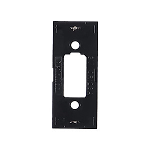 8pcs CR123A CR123 Battery Holder Box Clip Case with PCB Mounting Wire for CR123 CR123A Lithium Battery