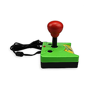 MSi Entertainment TV Arcade - Frogger Gaming System - Not Machine Specific