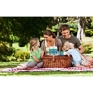 Pediasure Nutritional Grow & Gain Shake with Fiber and Immune Support, Vanilla (8 fl oz) 8pack