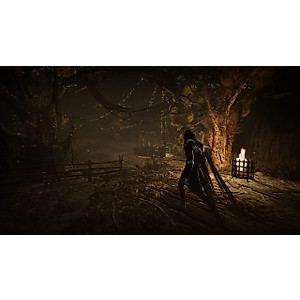 Thymesia - PlayStation 5