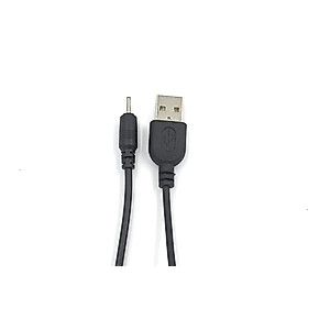xcivi Charging Cable for Huion Drawing Tablet Rechargeable Pen - 3 Feet (1 Meter)