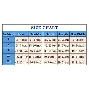 JomeDesign Womens Tops Short Sleeve Side Split Casual Loose Tunic Top White X-Large