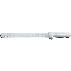 Dexter Russell S140-12GE-PCP Sani-Safe (13473) 12" Roast Slicer