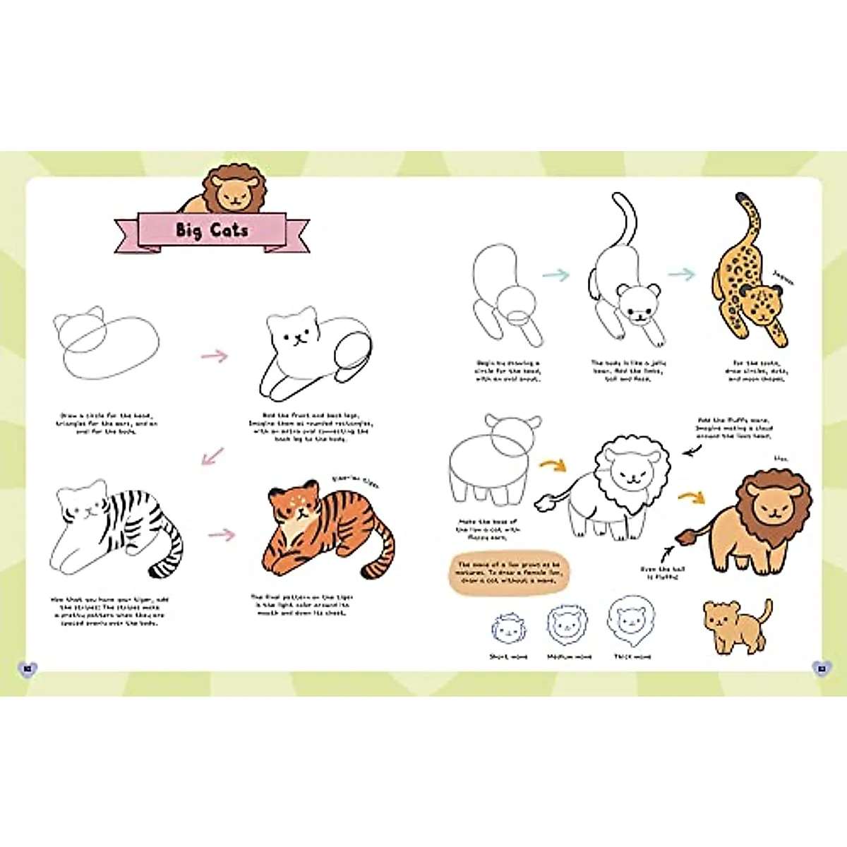How to Draw the Cutest Stuff―Deluxe Edition!: Draw Anything and Everything in the Cutest Style Ever! (Volume 7) (Draw Cute Stuff)