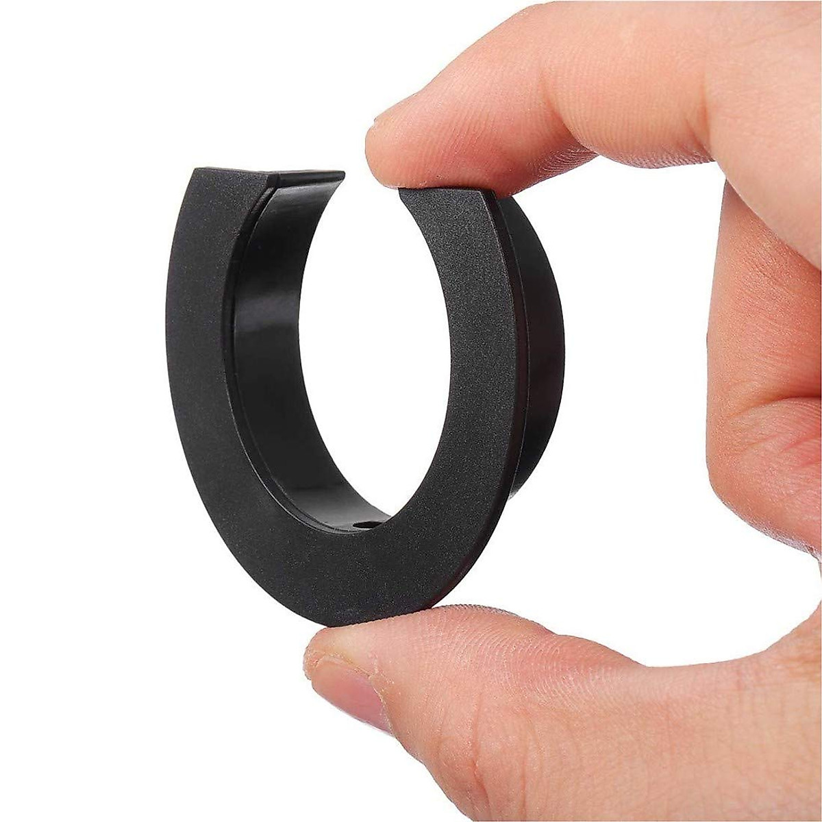 Tinkel Scooter Ring Buckle Front Round Locking Ring Compatible for Xiaomi M365/Pro 1S Ring Buckle Replacement Part