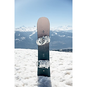Nidecker Elle Women's Snowboard 147M