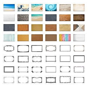 Custom Funny Welcome Doormat Personalized Logo Photo Text Door Mats Decorative Entrance Floor Mat Non-Slip Rubber Indoor Outdoor Rug Housewarming Gifts 23.6" x 15.7"