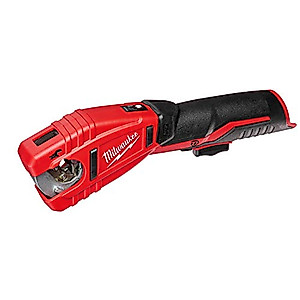 Milwaukee 2471-21 12-Volt Copper Tubing Cutter Kit