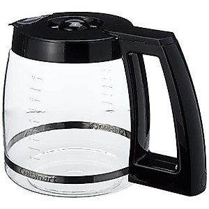 Cuisinart DCC-1200PRC 12-Cup Replacement Glass Carafe