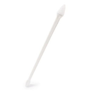 Housoutil 12 Sets Cat Finger Brush Toothbrushes Puppy Finger Brush Pet Tartar Vampire Cape for Cat Tootbrush Toothbrush for Pet Dog Brush Toothbrush for Dog Toothpaste Clean