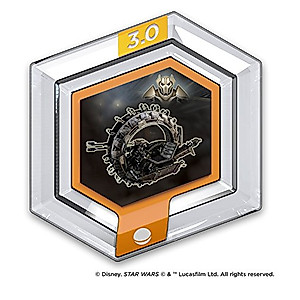 Disney Infinity 3.0 Edition: Star Wars Twilight of the Republic Power Disc Pack