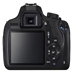 Digital Camera EOS 1200D - Digital Camera with 18-55mm Lens Kits Digital Camera Photography (Size : Body ONLY)