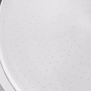 Garcima 22-Inch Stainless Steel Paella Pan, 55cm