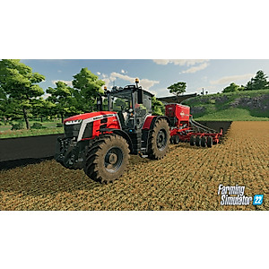 Farming Simulator 22 - PC