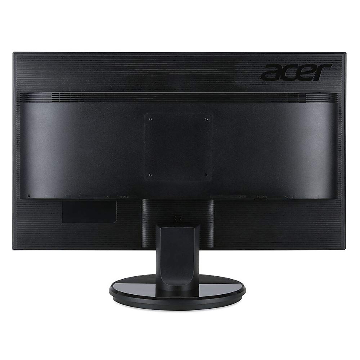 acer K2-27" Monitor Full HD 1920x1080 60Hz Vertical Alignment 16:9 4ms 300Nit (Renewed)