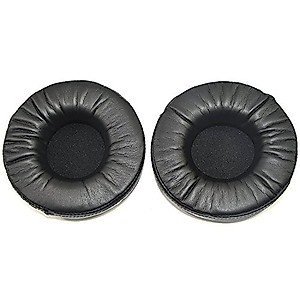 Replacement Earpad Ear Pad Cushions for Bose QuietComfort 1 QC1 Headphones