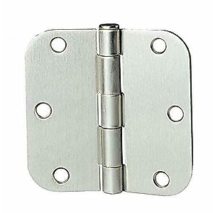 VBSQ 50 Pack of Door Hinges - 3 ½ x 3 ½ Inch Interior Hinges for Door... Door-Hinges Door Hinges Door Hinges Kitchen Cabinet Hinges Hinges for Kitchen cabinets Door Hinge Door Hardware Cabinet h