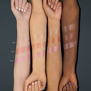 Catrice | Drunk’n Diamonds Plumping Lip Balm | Nourishing & Hydrating | Made With Vitamin E, Mango Butter, and Volulip™ by Sederma | Vegan & Cruelty Free | Free From Gluten, Parabens, Alcohol, & Microplastic Particles (010 | Guilty Treasure)