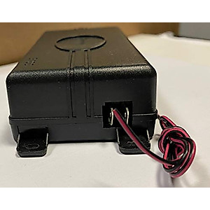 Avital 3100LX DEI Directed Replacement Alarm Brain Module 3100BRAIN