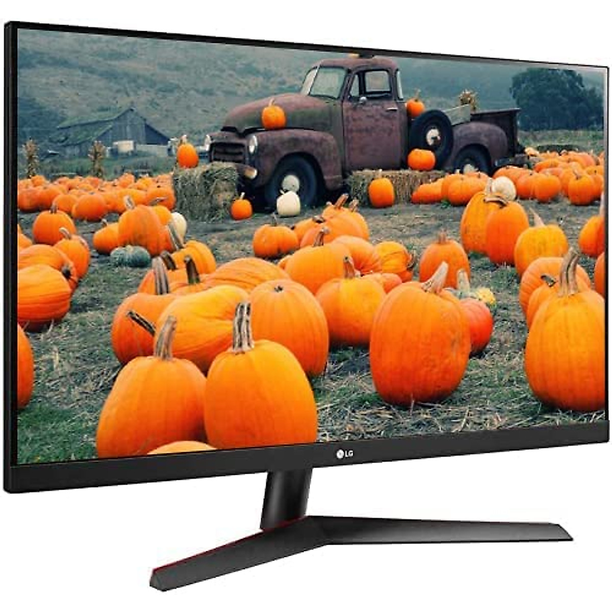 32'' UltraGear QHD 165Hz HDR10 Monitor with NVIDIA G-SYNC Compatibility and AMD FreeSync Premium