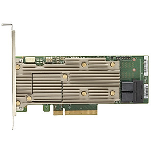 Lenovo ThinkSystem RAID 930-8i 2GB Flash PCIe 12Gb Adapter