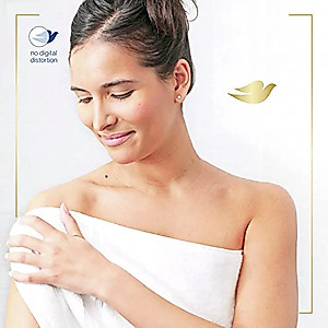 Dove Beauty Bar Gentle Cleanser Moisturizes To Calm Skin Anti-Stress Cream Bar Gentle Bar Soap Cleanser Made With 1/4 Moisturizing Cream 3.75 oz 14 Count