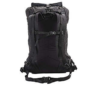 Granite Gear Scurry Ultralight Day Pack - Black 24L