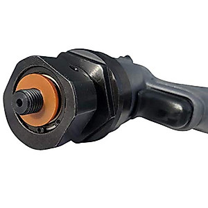 Ingersoll Rand 3128KA Mini Random Orbital Sander Kit