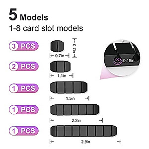 188 PCS Cable Management Kit with Cable Sleeves,Cable Holders,Zip Tie Mounts,Self Adhesive Rolls,Fastening Tapes and Cable Ties,Cord Management for Organizing Desk,TV,Car and Office