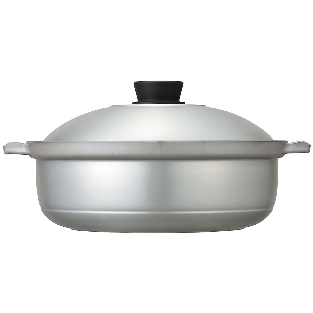 Snow Peak CS-250 Wild Banquet Pot 30 (For 3-4 People)