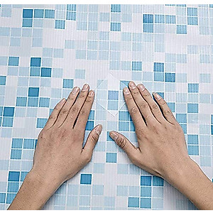 Inflatable Repair Kit Pool Patch Garden Adhesive Clear Heavy Duty 10 Pack 6.5cm