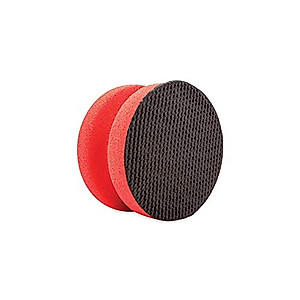 Griot's Garage 10691 Synthetic Clay (Brilliant Finish), black red