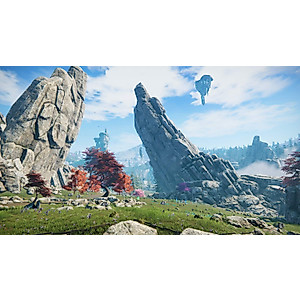 Edge of Eternity for PlayStation 4