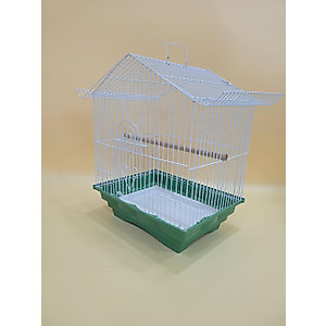 sannewstartu Birdcages Elegant Birdcages - Where Beauty Meets Serenity