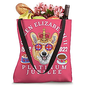 Queens Jubilee 2022 tshirt,Queen platinum Jubilee party uk Tote Bag
