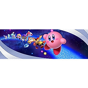 Switch - Kirby Star Allies - [PAL EU - NO NTSC] (Non-US Version)