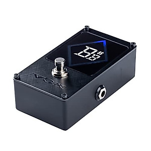 Vox VXT1 Strobe Pedal Tuner
