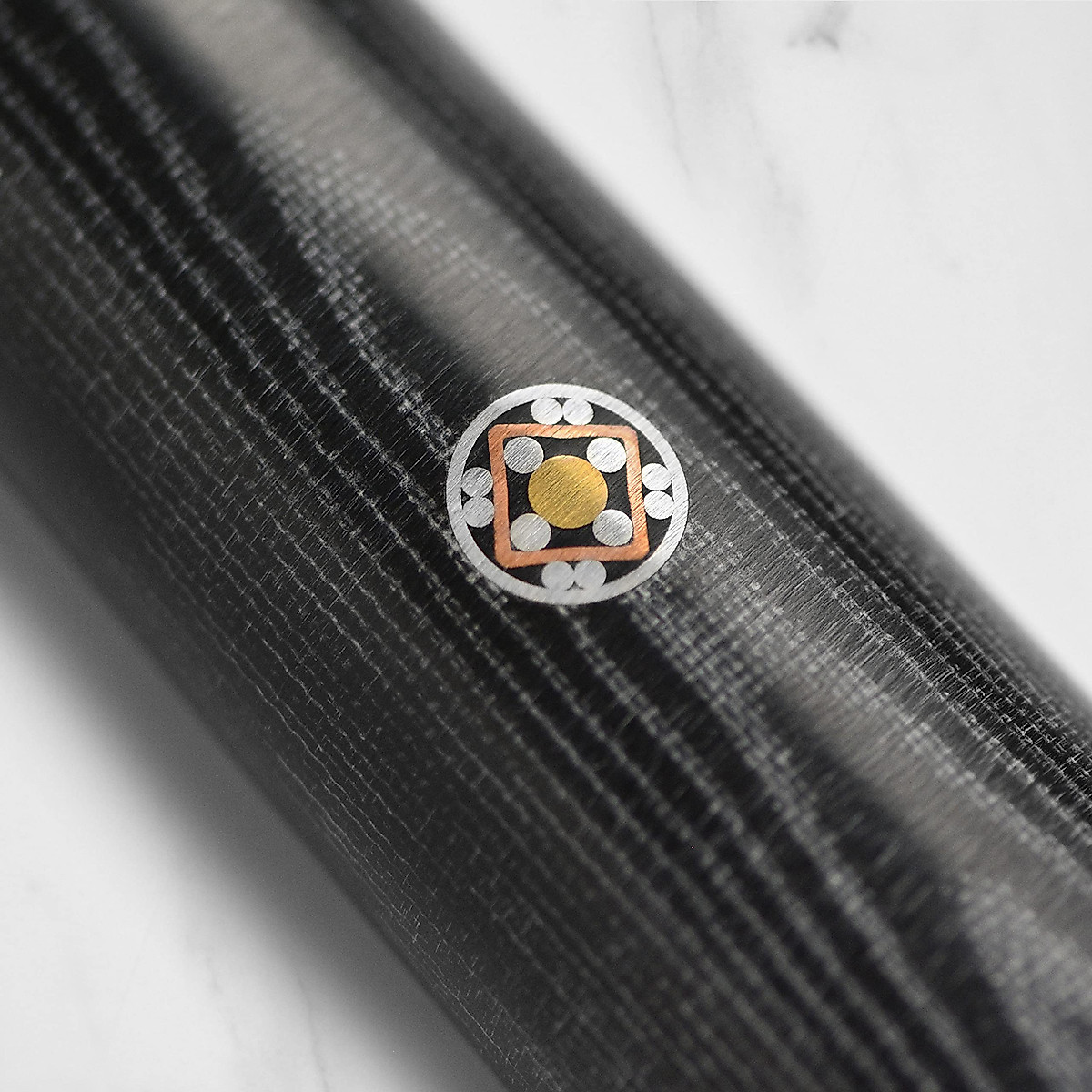 Miyabi Mizu SG2 Magnetic Easel Knife Set, 10 Piece