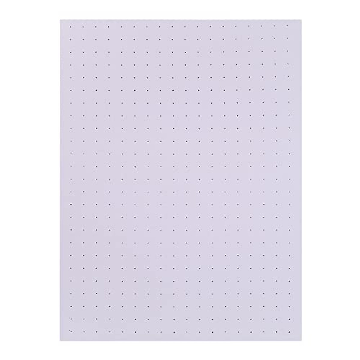 Mellow 3 Inch Ventilated Memory Foam Mattress Topper, Soothing Lavender Infusion, Queen