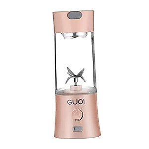 Portable Juicer Electric Fruit Vegetable Squeezer personal blender shakes portable blender juicer cup mini mixer electric cup charging mode mixing bottle travel re-usable