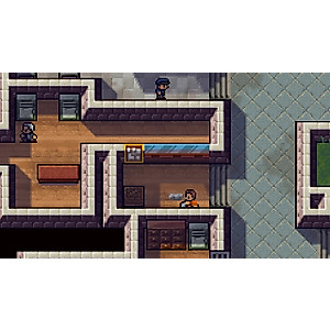 The Escapists /xbox One