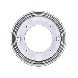 FKG 8" Inch Lazy Susan Turntable Bearing 5/16 Thick