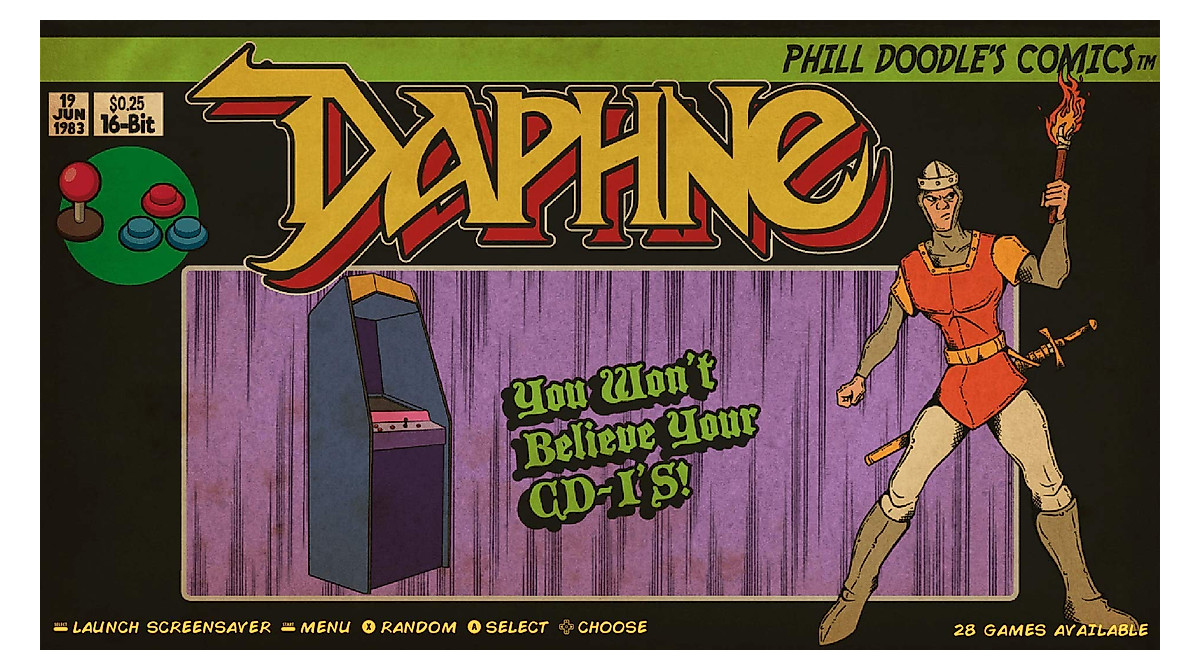 Ultimate Retropie 256GB Console - 100,000 Games