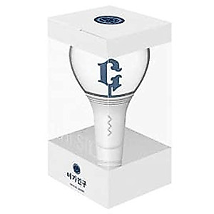 通用 GFRIEND Official Lightstick Glass Marble Fanlight Kpop Concert