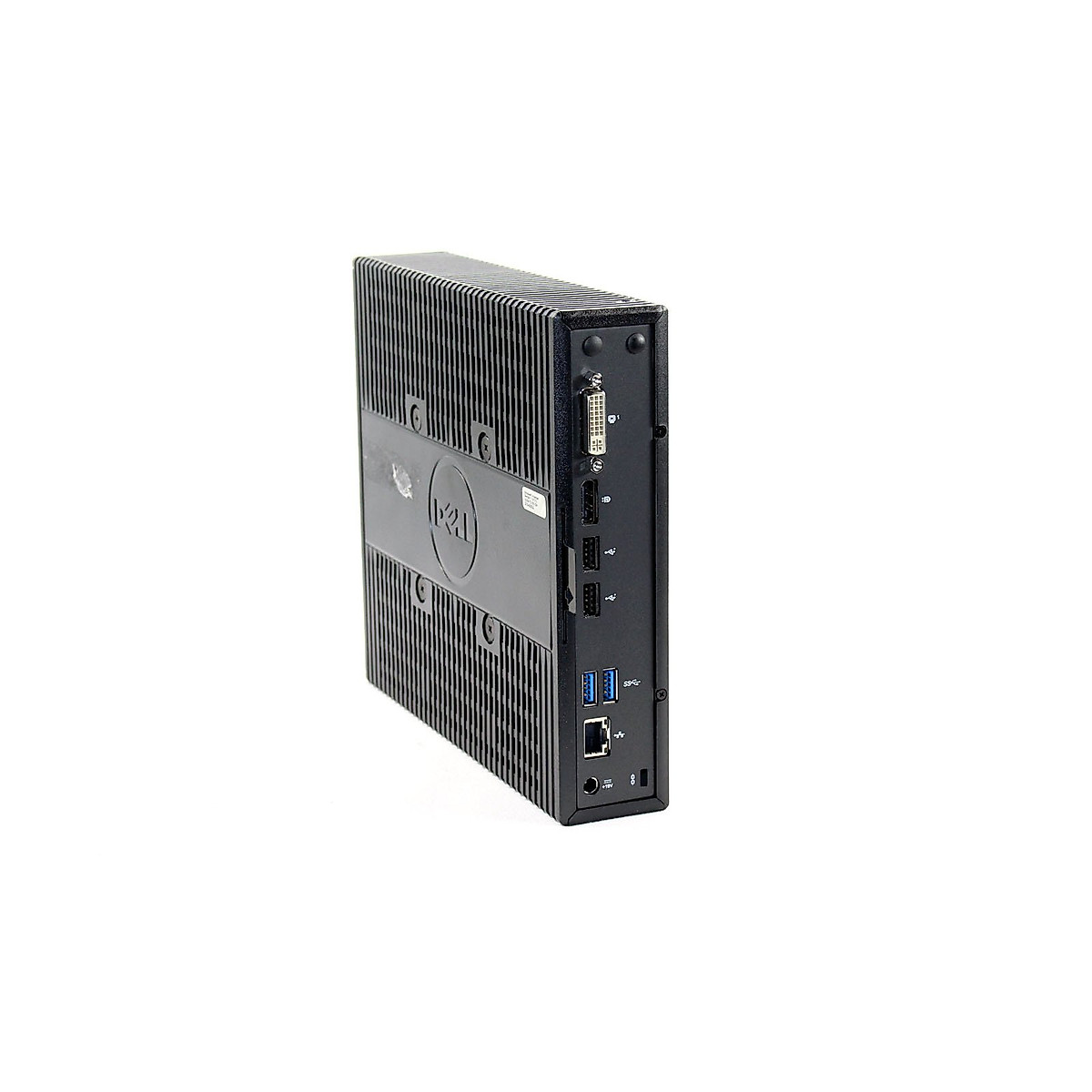 Dell Wyse Z90D7 Thin Client - AMD G-Series T56N 1.65 GHz
