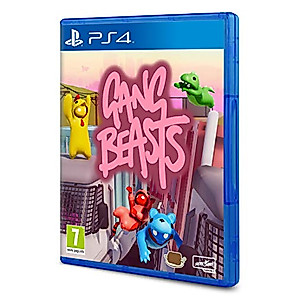 Gang Beasts (PS4)